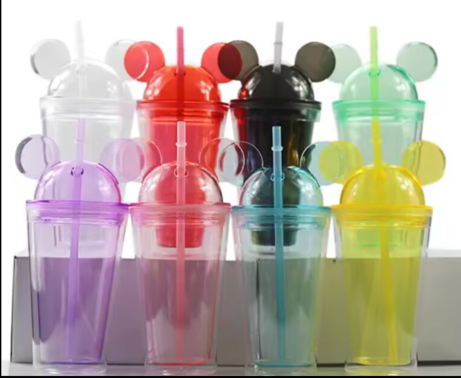 16oz Mouse Cups – JM Home Creations Blanks